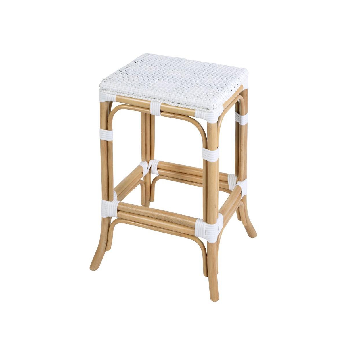 Click here for Butler Specialty Laguna 24.5 in. Seat Height Ratta... prices