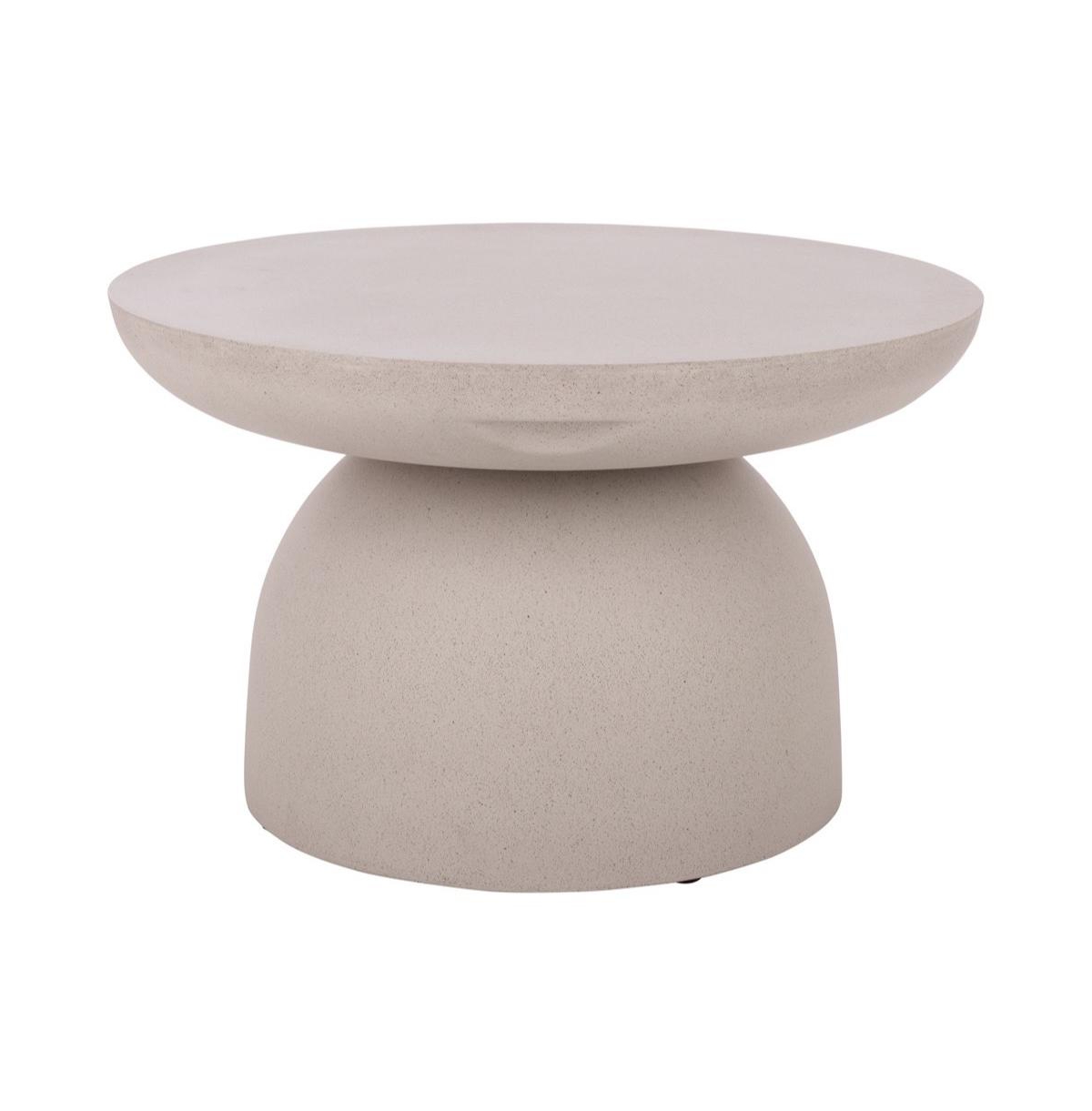 Click here for Safavieh Dylan Outdoor Coffee Table - Beige prices