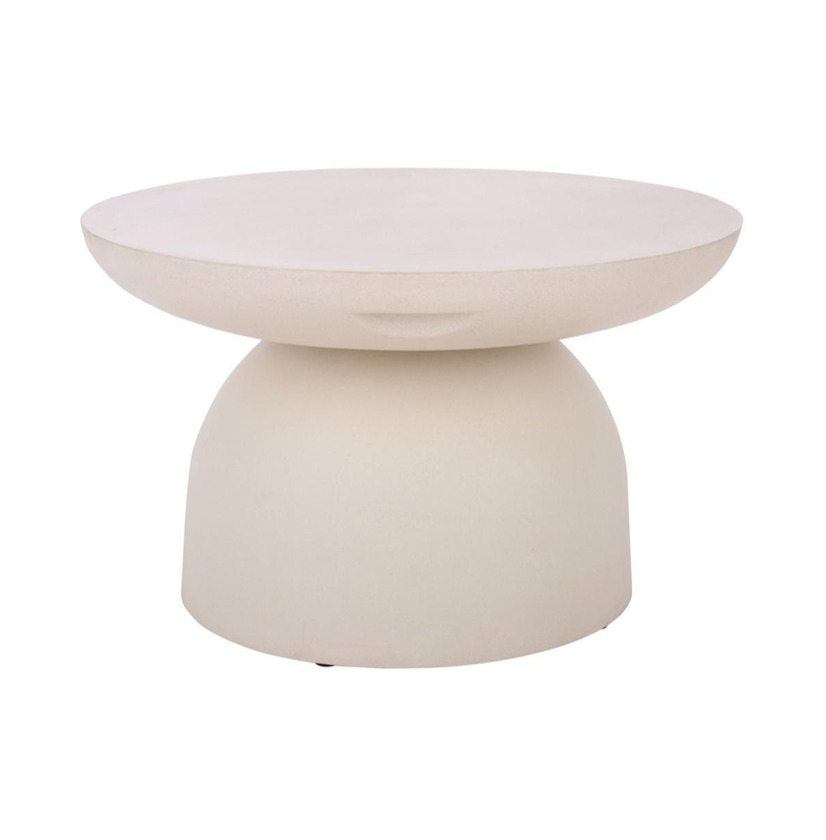 Click here for Safavieh Dylan Outdoor Coffee Table - White prices