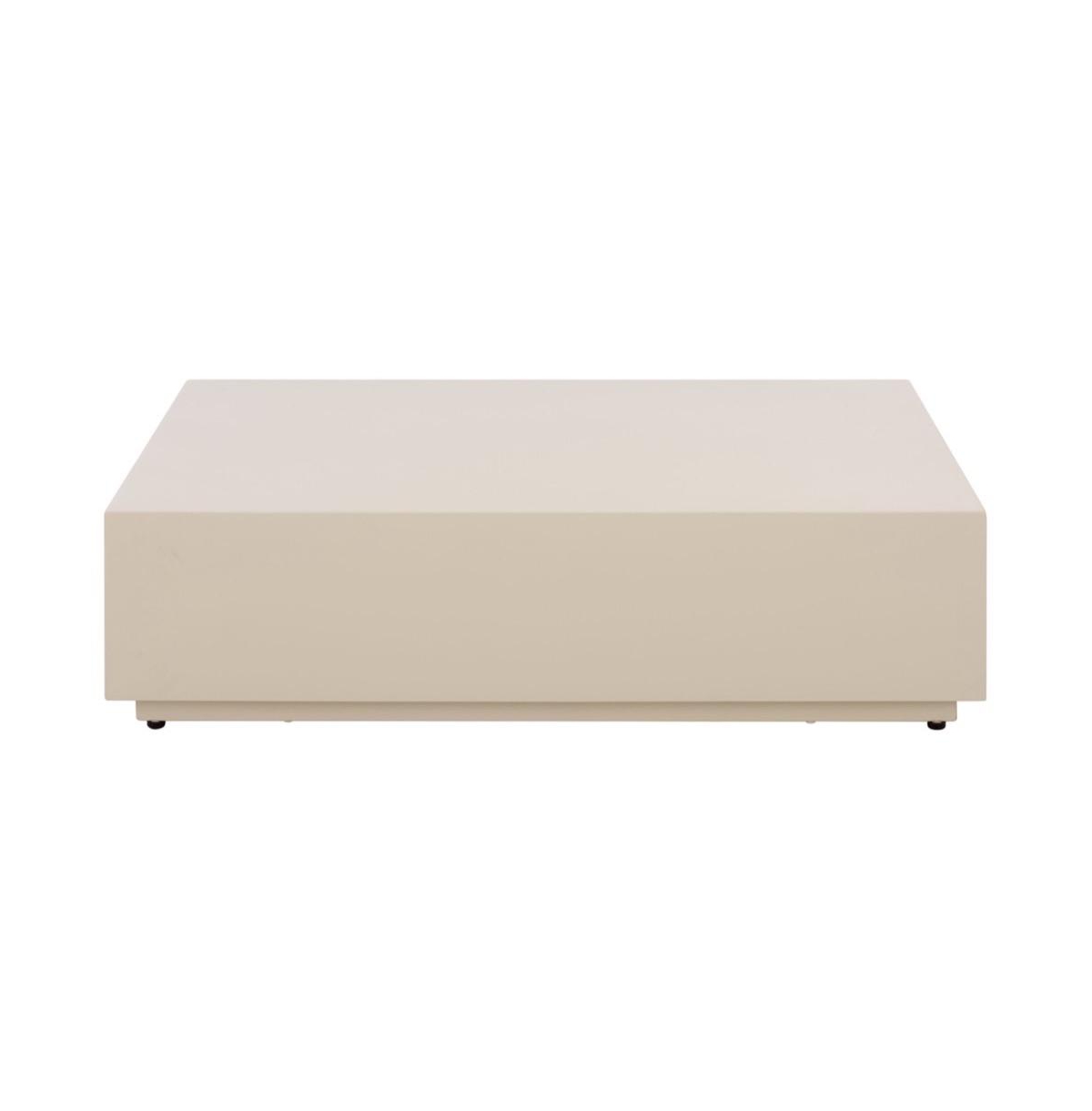 Click here for Safavieh Tina Rectangle Outdoor Coffee Table - Ivo... prices