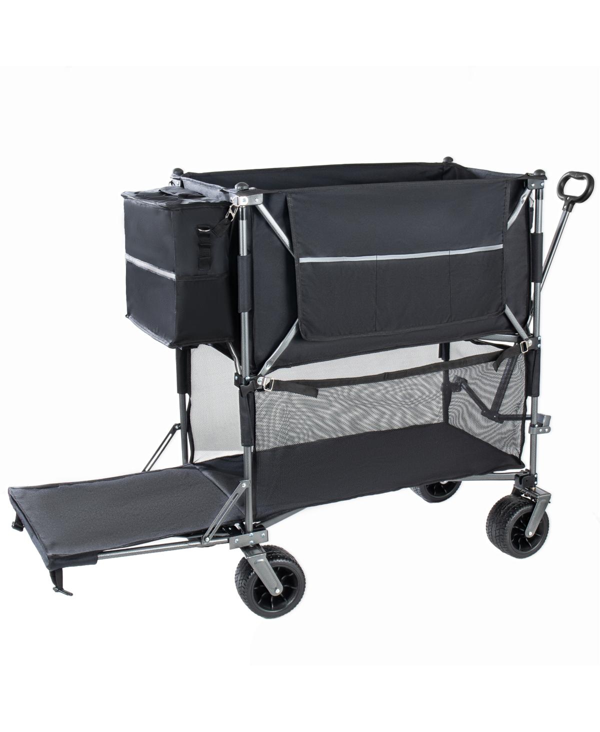 Click here for Streamdale Furniture Heavy Duty Double-Layer Colla... prices