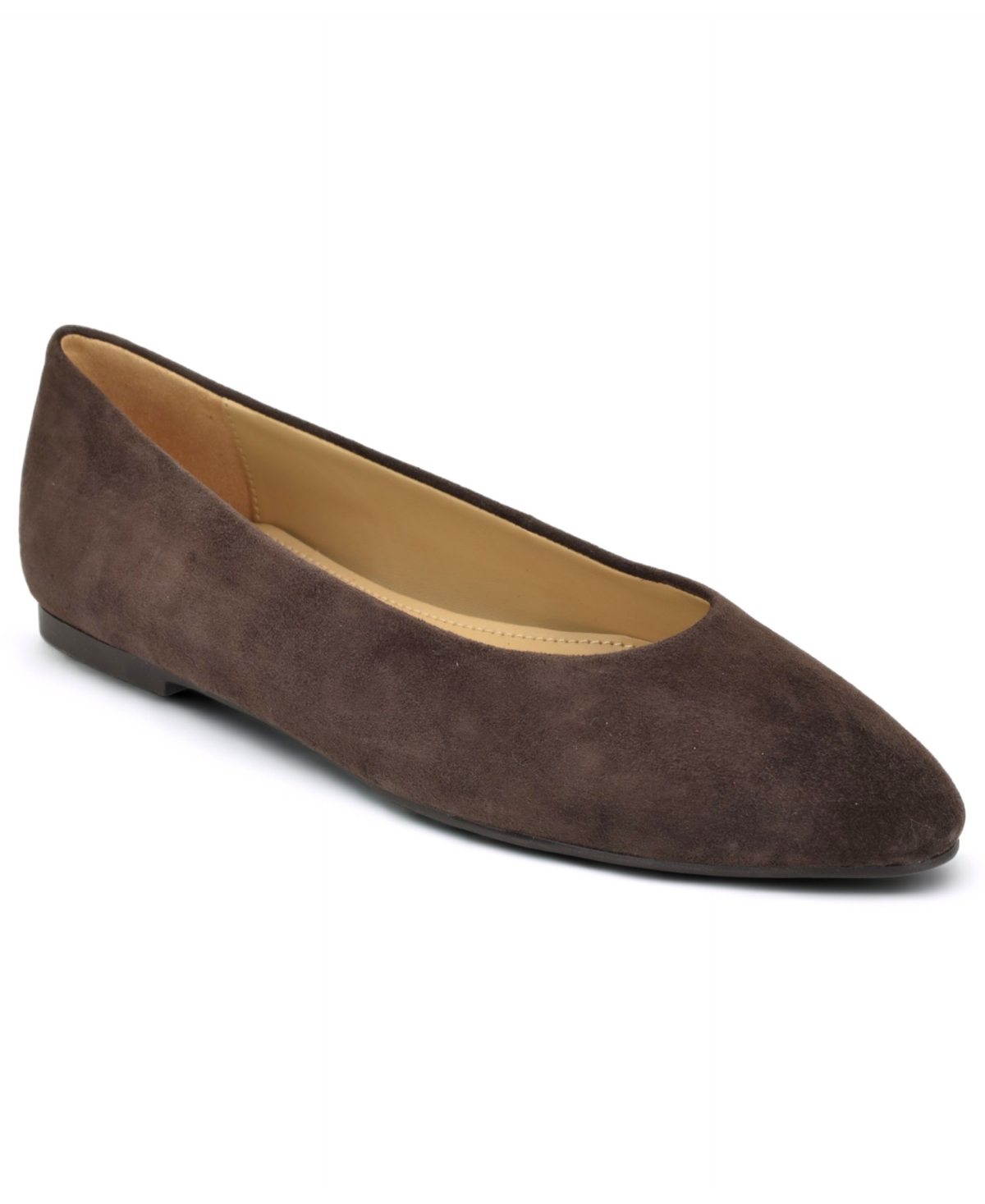 Click here for Nine West Womens Valore Slip-On Dress Ballet Flats... prices