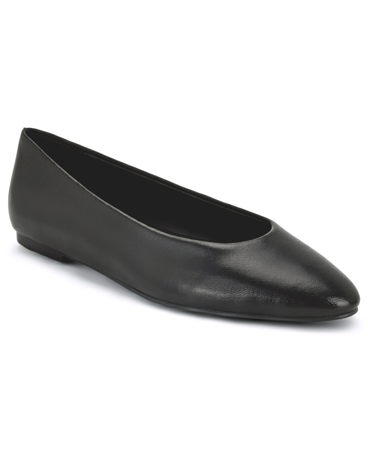 Click here for Nine West Womens Valore Slip-On Dress Ballet Flats... prices