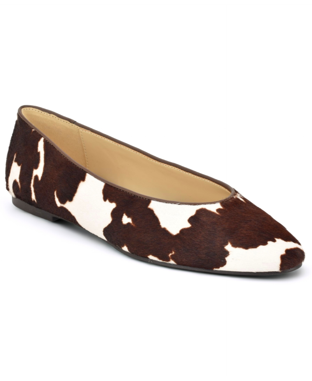 Click here for Nine West Womens Valore Slip-On Dress Ballet Flats... prices