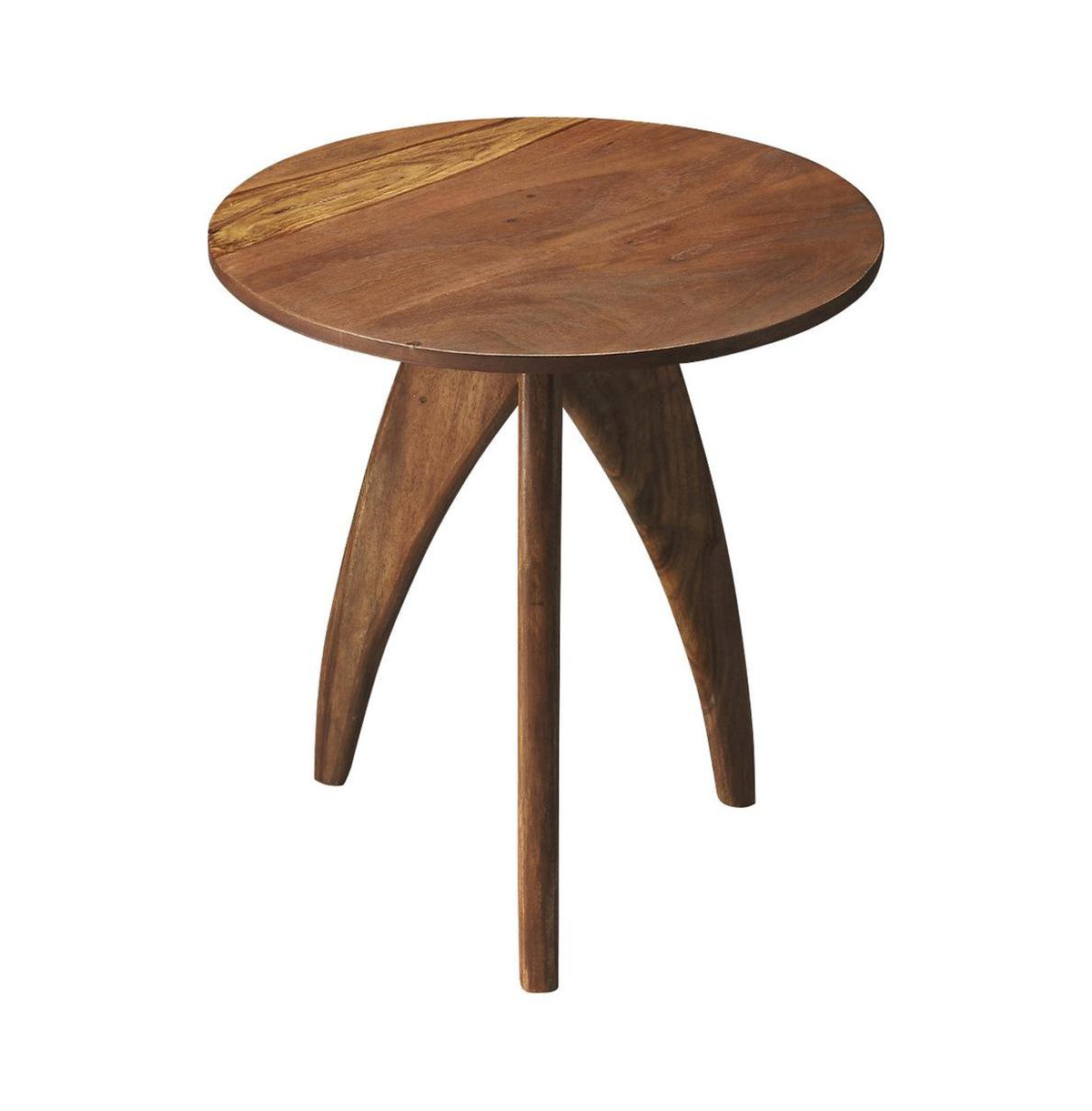 Click here for Butler Specialty Bangor Iron Bunching Side Table -... prices