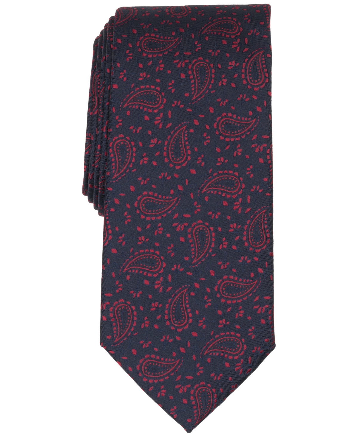 Click here for Club Room Mens Welton Paisley Tie  Macys Exclusive... prices