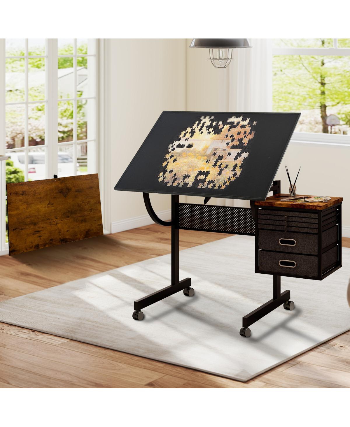 Click here for Streamdale Furniture Streamdale 1500-Piece Jigsaw... prices