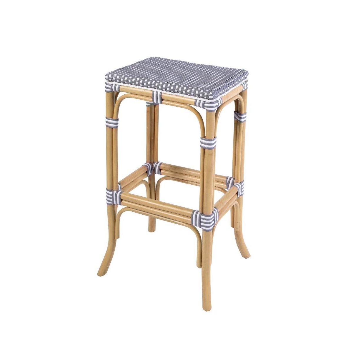 Click here for Butler Specialty Laguna Seat Height Rectangular Ra... prices
