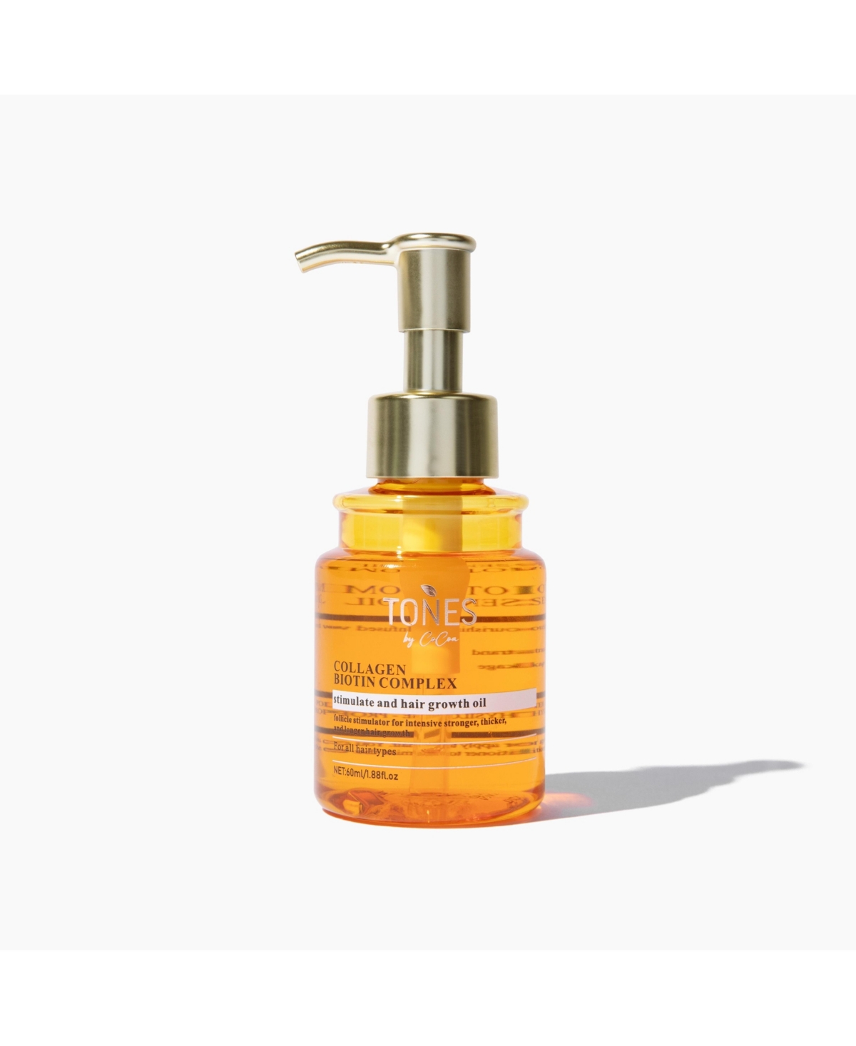 Click here for Tones By CoCoa Collagen Biotin Complex Stimulating... prices
