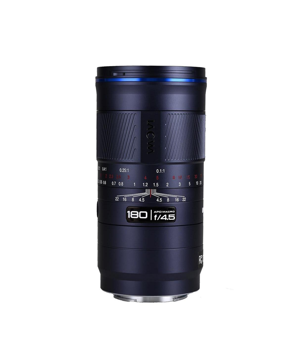 Click here for Venus Laowa 180mm f/4.5 1.5x Ultra Macro Apo Lens... prices