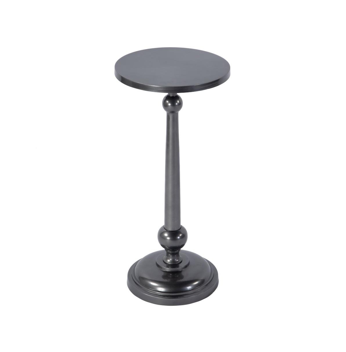 Click here for Butler Specialty Sterling 10 in. W Round All Metal... prices
