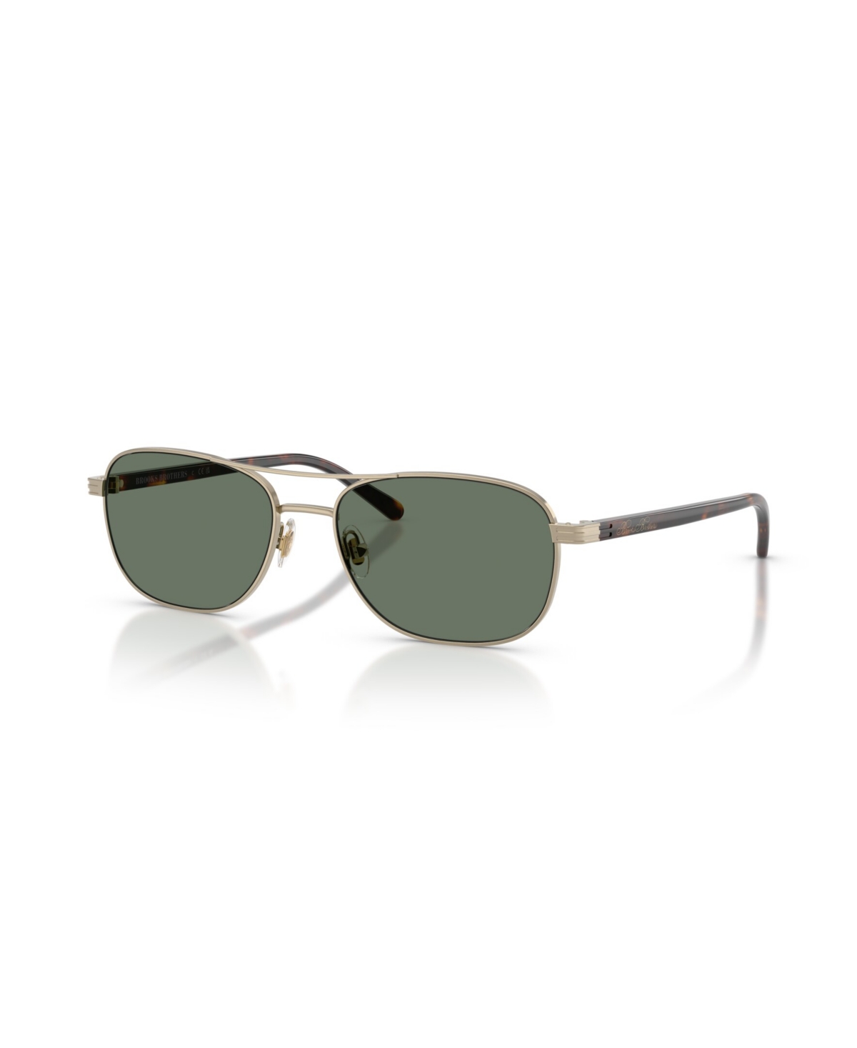 Click here for B by Brooks Brothers Mens Sunglasses  BB4072 - Mat... prices