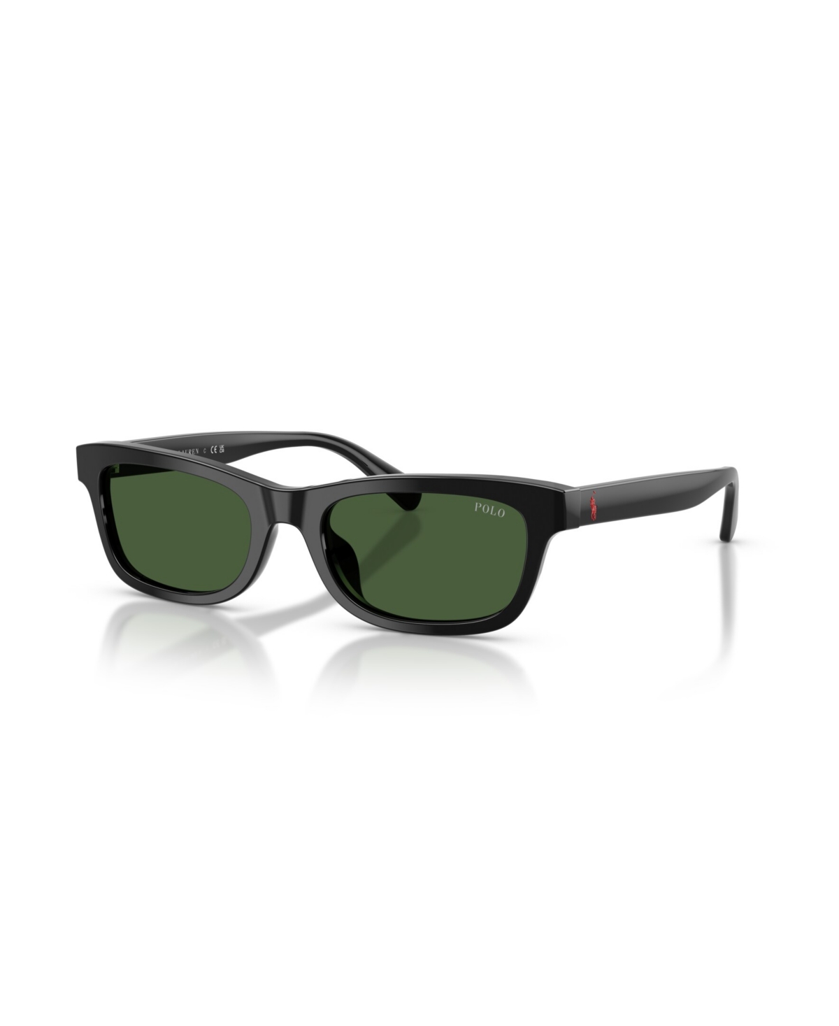 Click here for Polo Ralph Lauren Unisex Sunglasses  PH4245U - Shi... prices