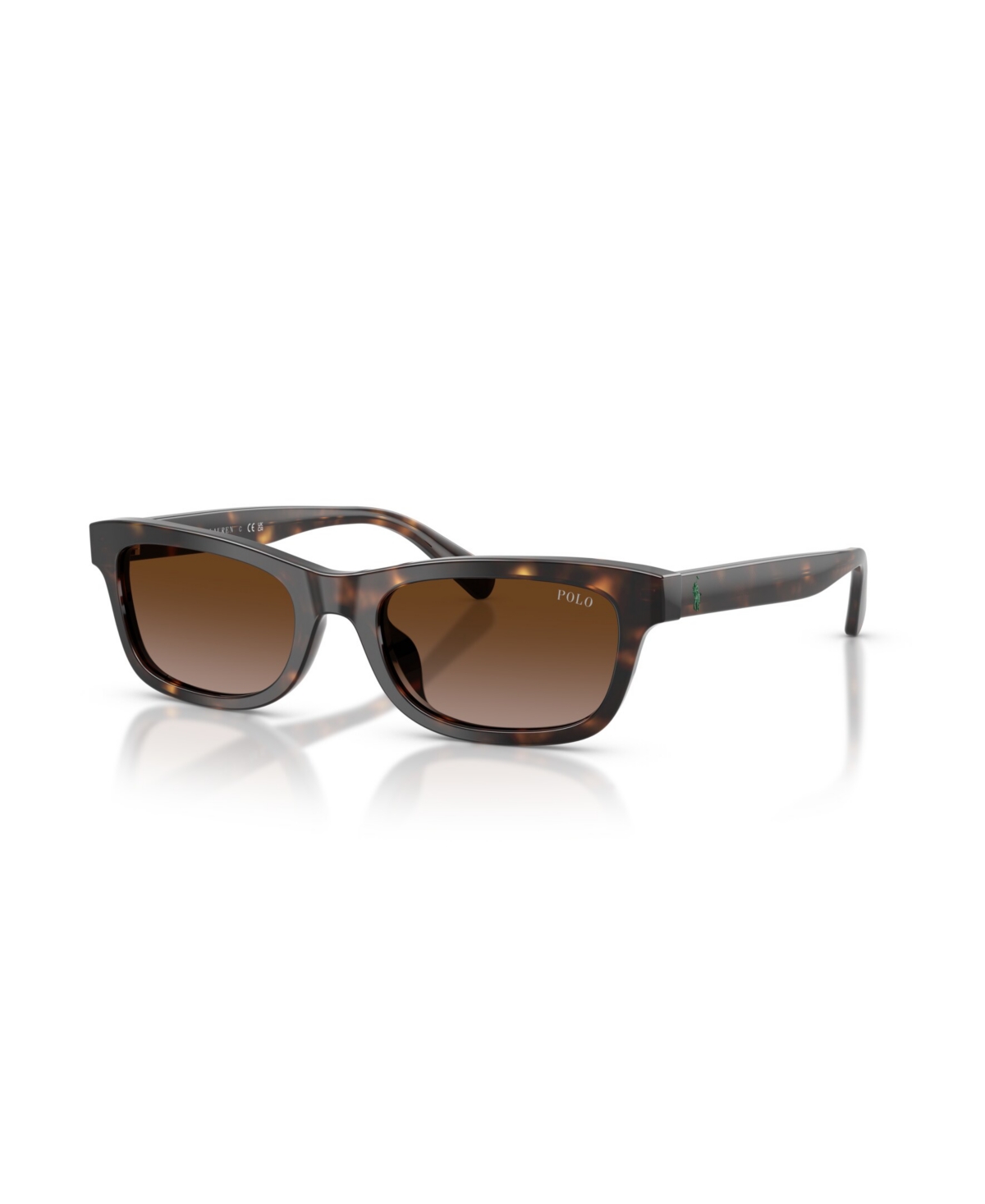 Click here for Polo Ralph Lauren Unisex Sunglasses  PH4245U - Shi... prices