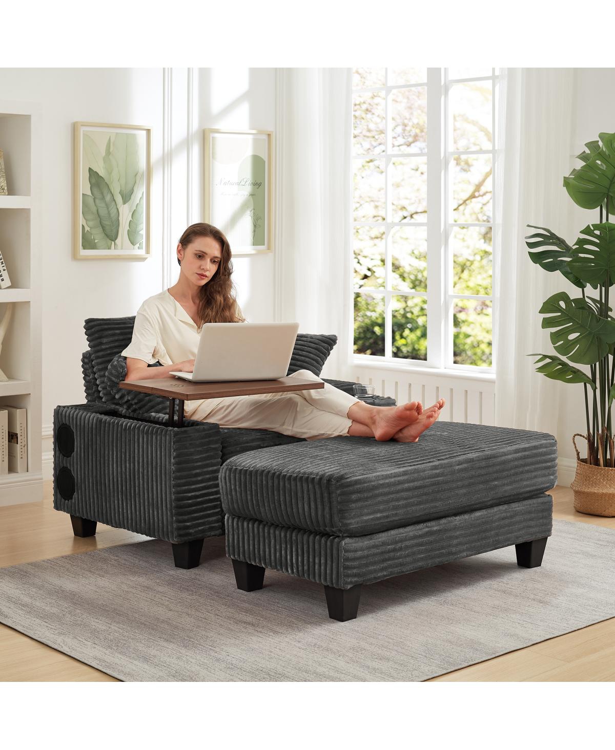 Click here for Streamdale Furniture Faux Leather Chesterfield Sof... prices