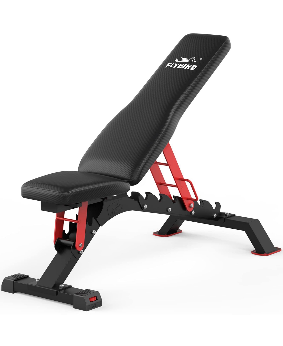 Click here for Fed Fitness 1300LBS Commercial Grade Weight Bench... prices