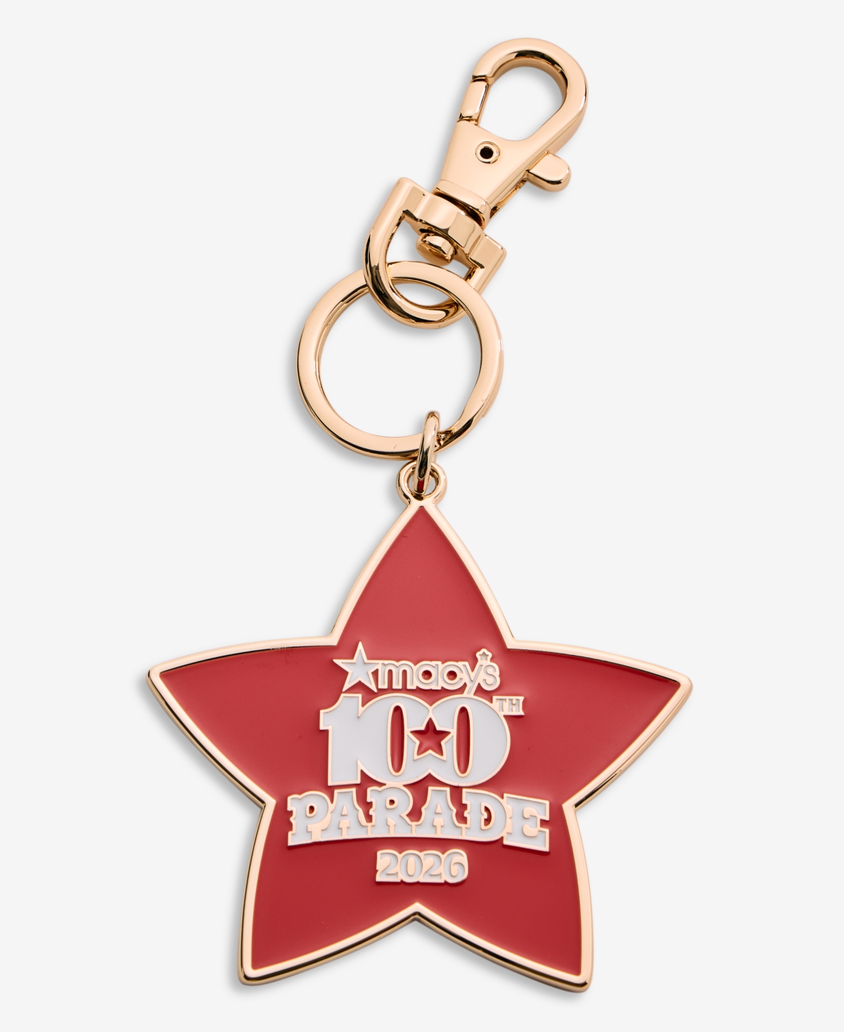 Click here for Macys 100th Thanksgiving Day Parade 2026 Red Star... prices