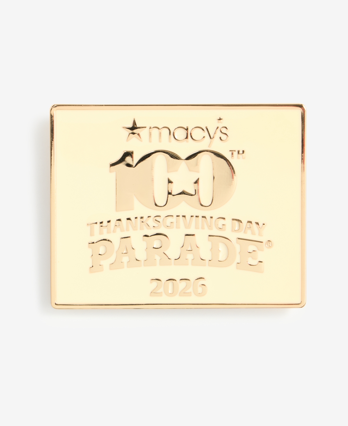 Click here for Macys 100th Thanksgiving Day Parade 2026 Commemora... prices