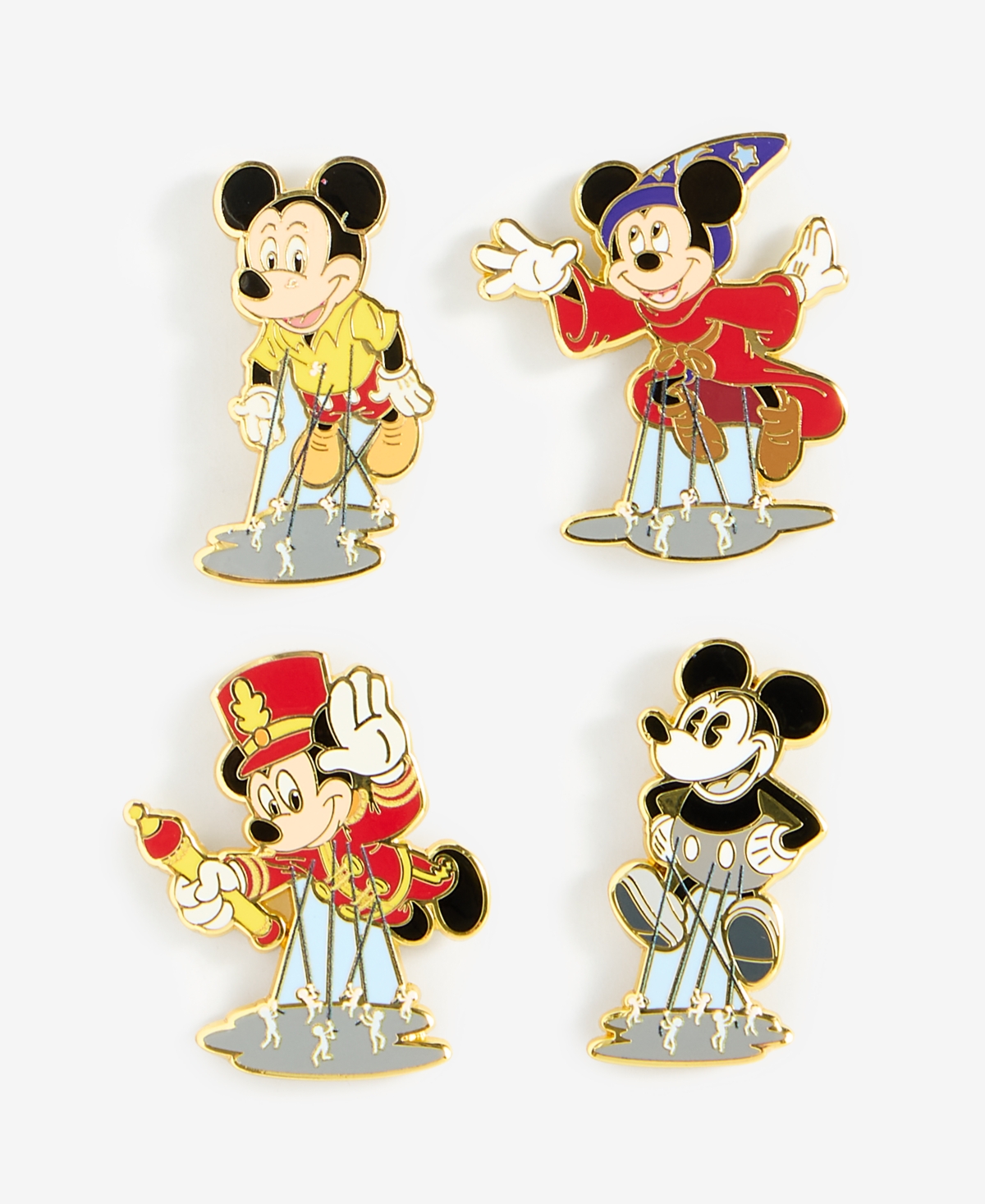 Click here for Loungefly Disney | Macys Mickey Parade Balloons Th... prices