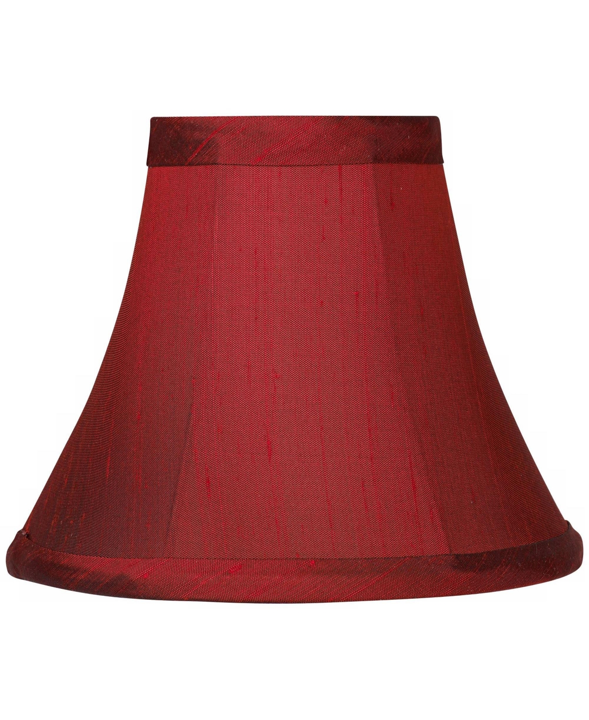 Click here for Springcrest Keely Dupioni Mini Bell Lamp Shade 3x6... prices