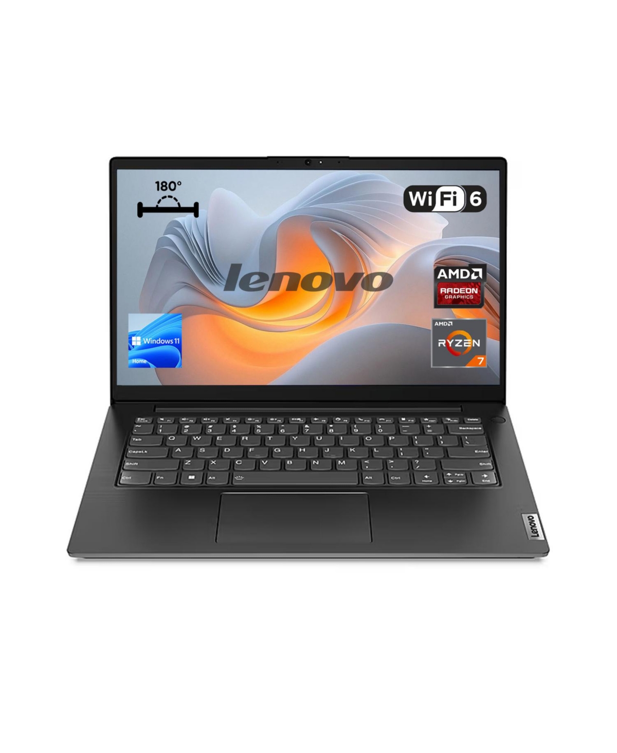 Click here for Lenovo V-Series V15 15.6 inches Traditional Laptop... prices