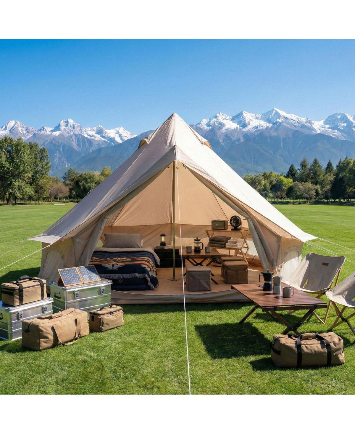Click here for Streamdale Furniture 4-Season 9.8feet Waterproof B... prices