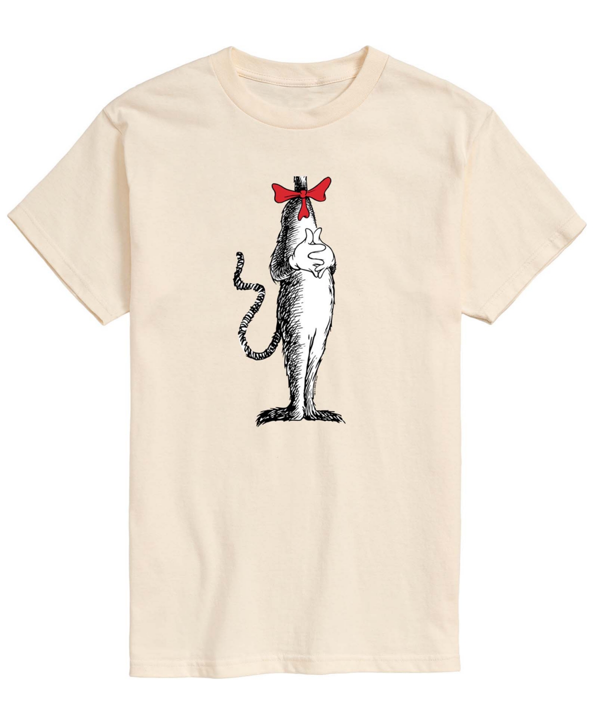 Click here for Airwaves Mens Dr. Seuss Cat In The Hat CostumeÂ Sh... prices