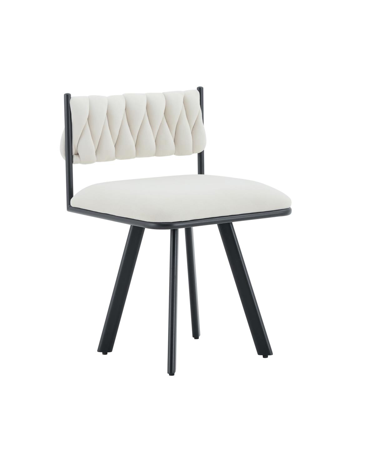 Click here for Streamdale Furniture Premium Velvet Accent Chair f... prices
