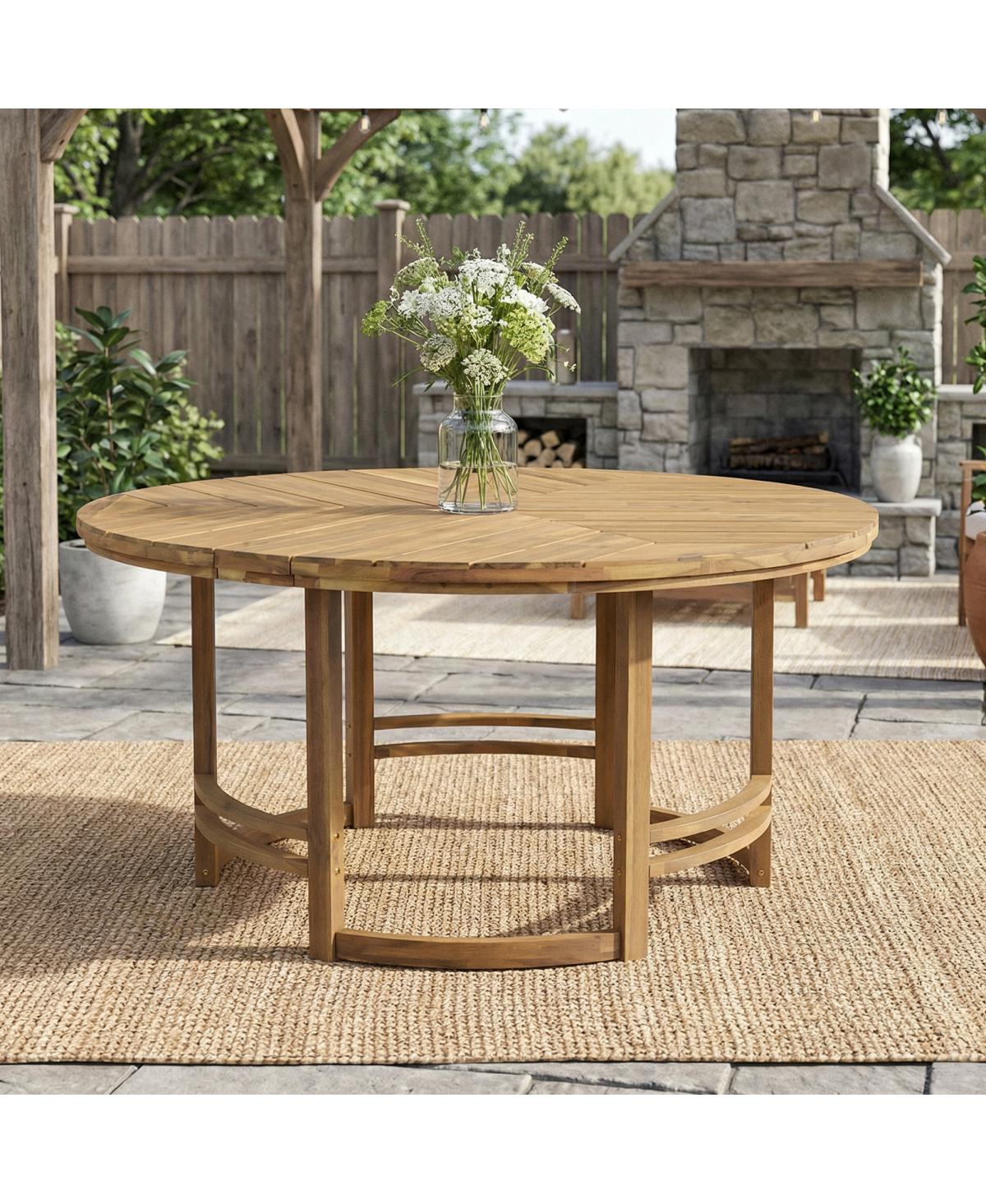 Click here for Streamdale Furniture Outdoor Table with Umbrella H... prices