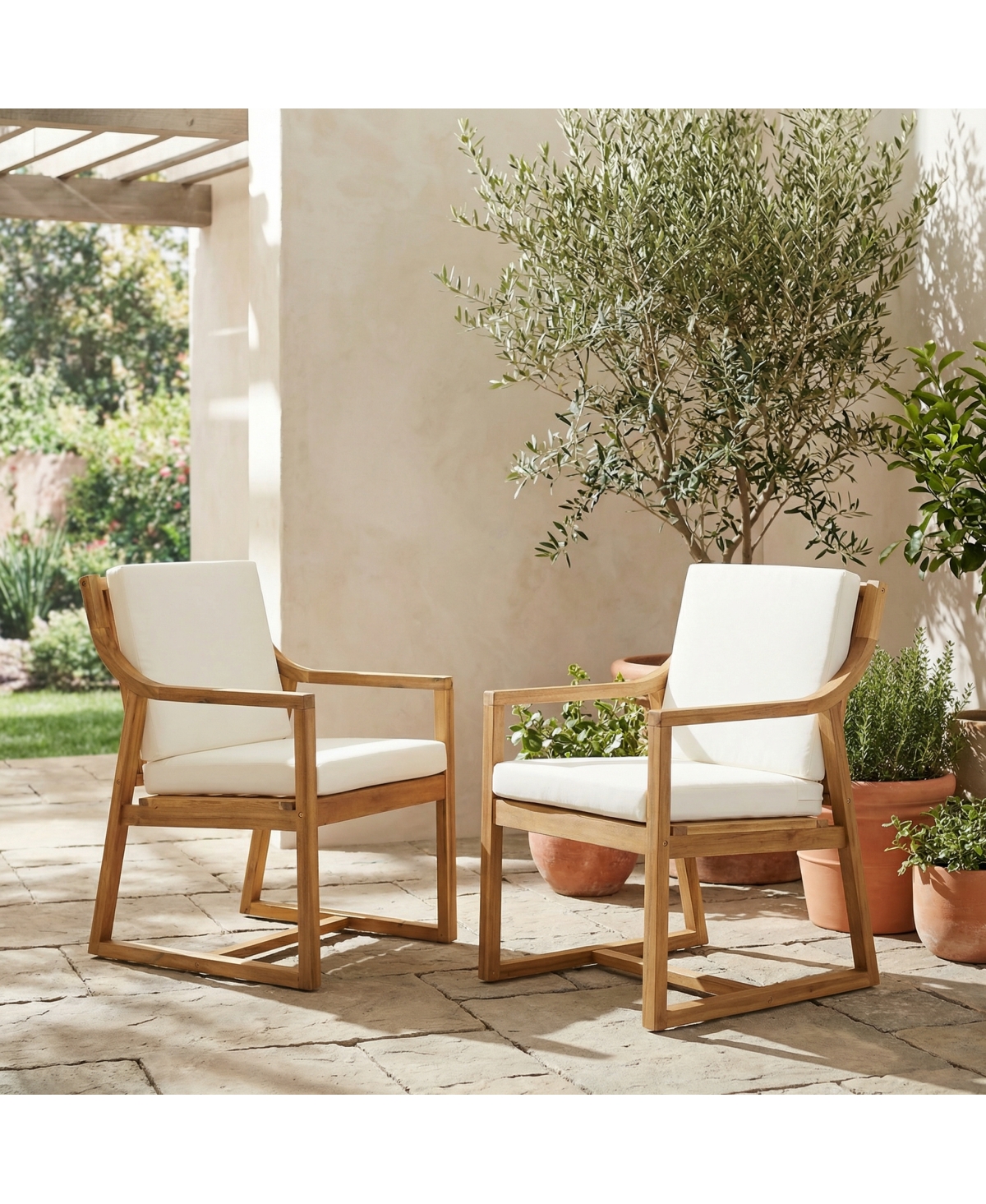 Click here for Streamdale Furniture Outdoor Chairs for Patio  Bac... prices