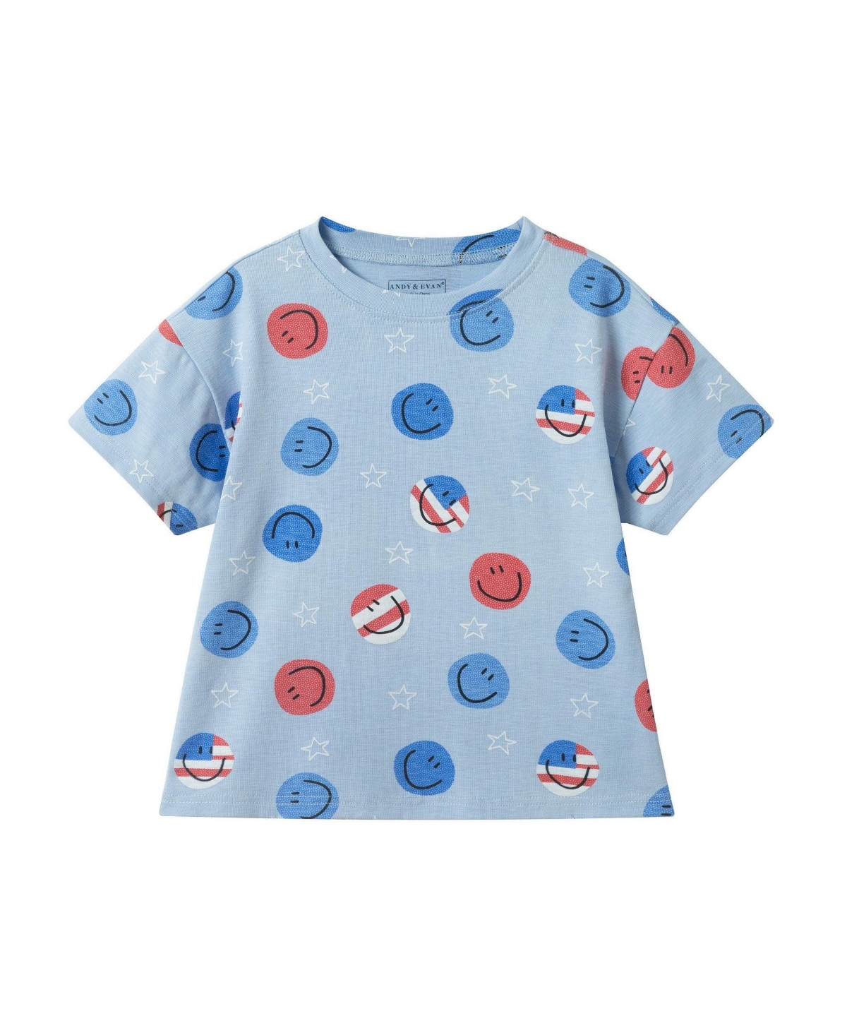 Click here for Andy & Evan Little Boys Andy and Evan 5-6 Monster... prices