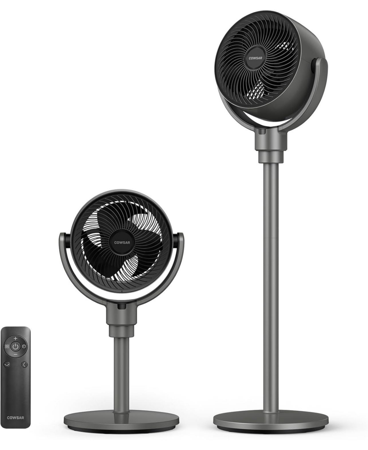 Click here for Cowsar Quiet Pedestal Fan  150degree(s)+120degree(... prices