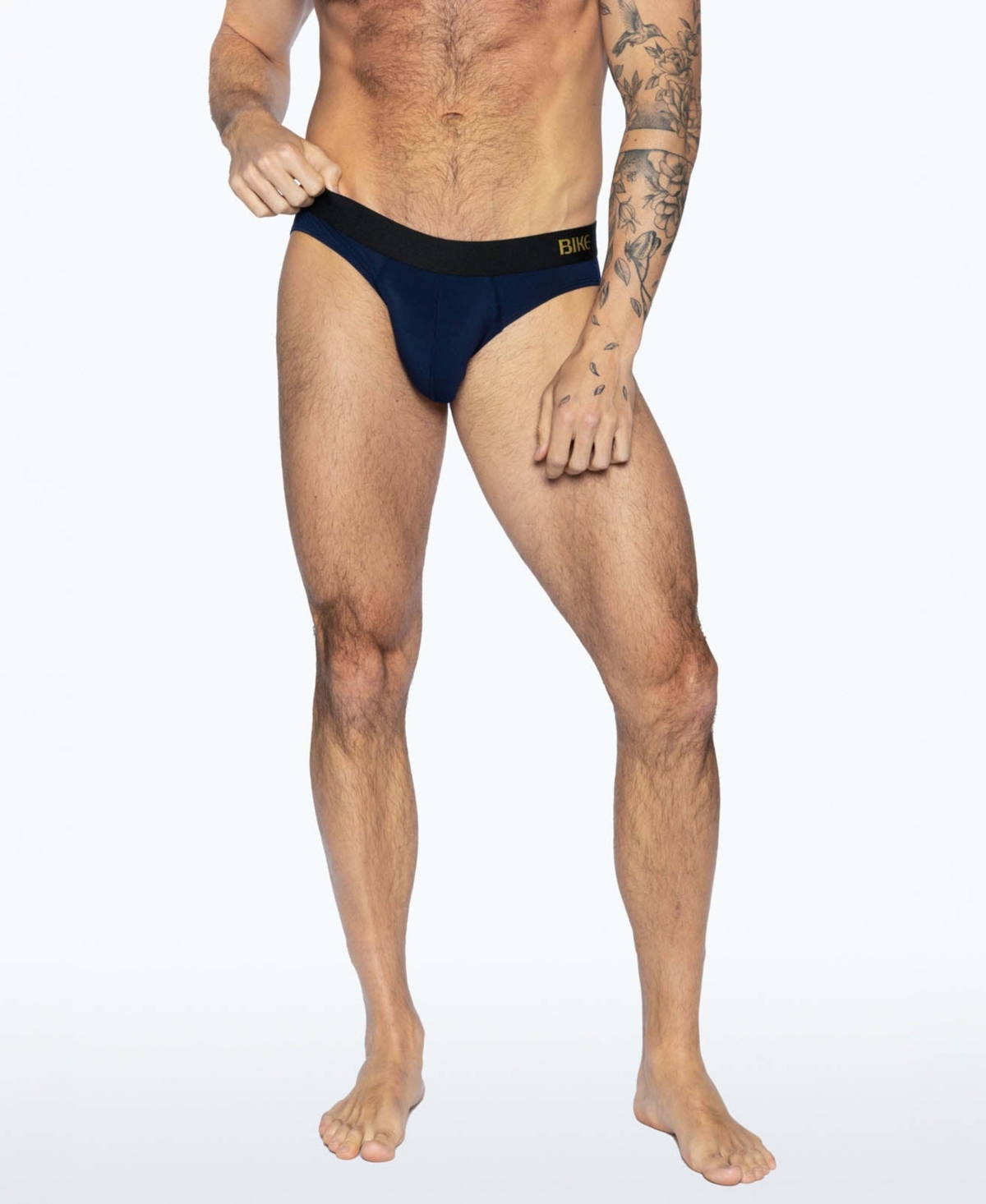 Click here for Bike Athletic Mens Active Jockstrap - Navy prices