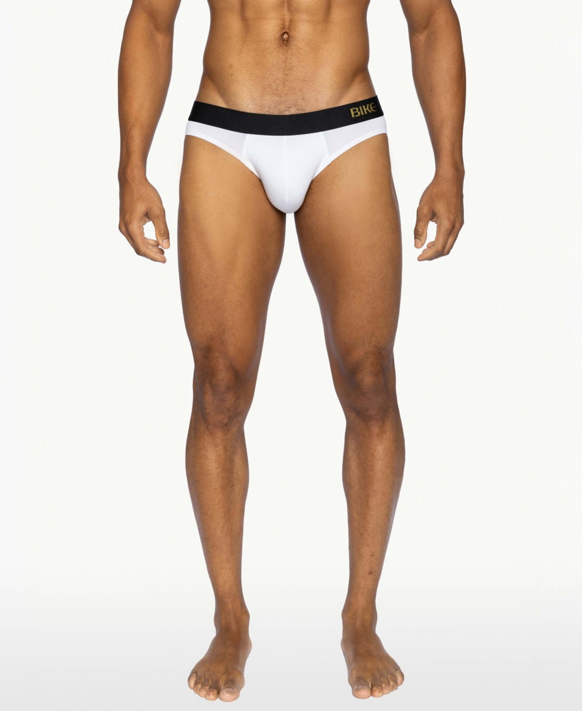 Click here for Bike Athletic Mens Active Jockstrap - Open White prices