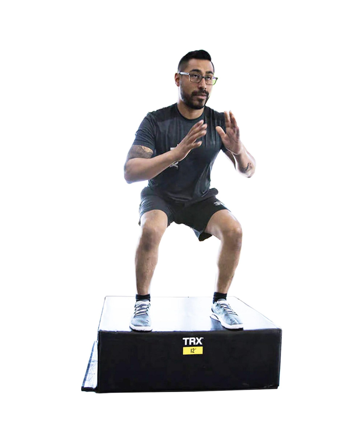 Click here for Trx 12 Soft Plyo Box Stackable Gym Workout Equipme... prices