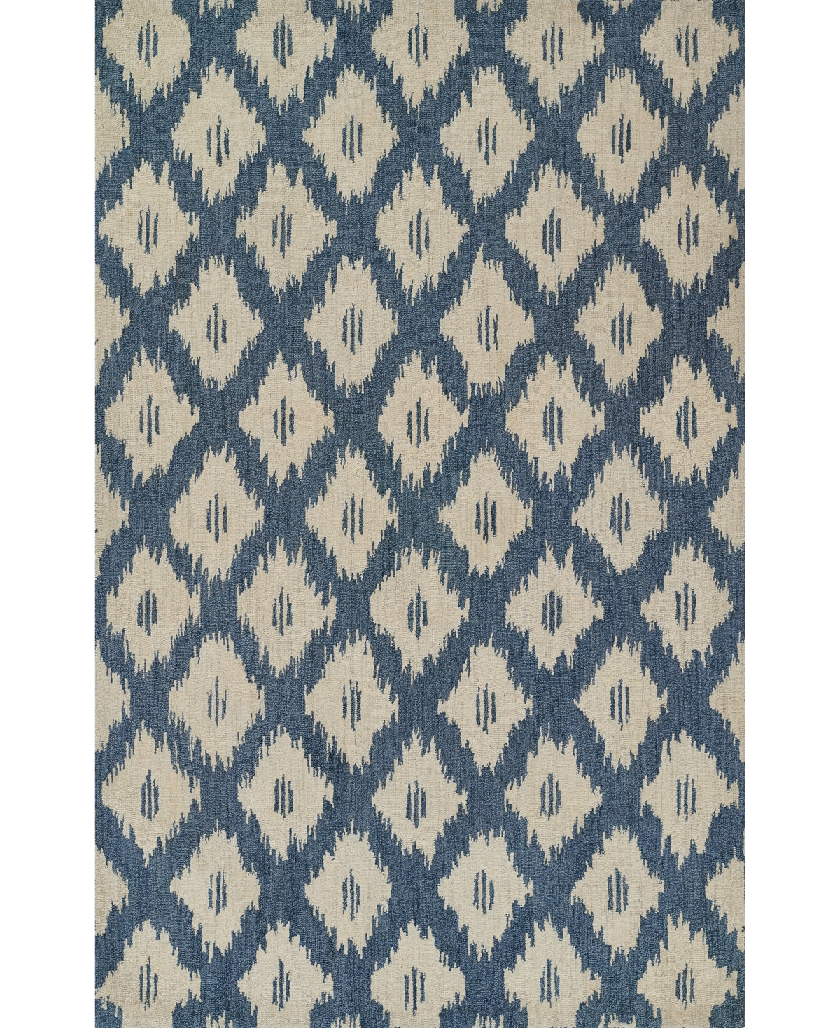 Click here for Momeni Leiden Lei-4 8x10 Area Rug - Slate prices