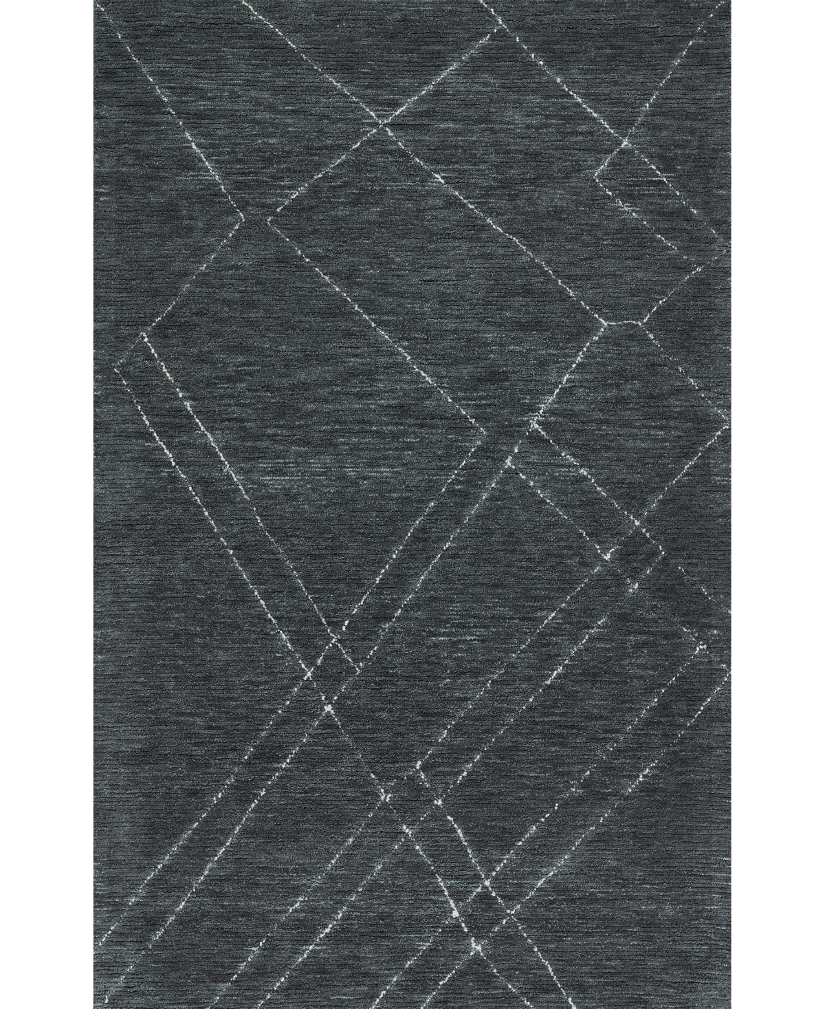 Click here for Momeni Everett Evt-4 8x10 Area Rug - Blue prices
