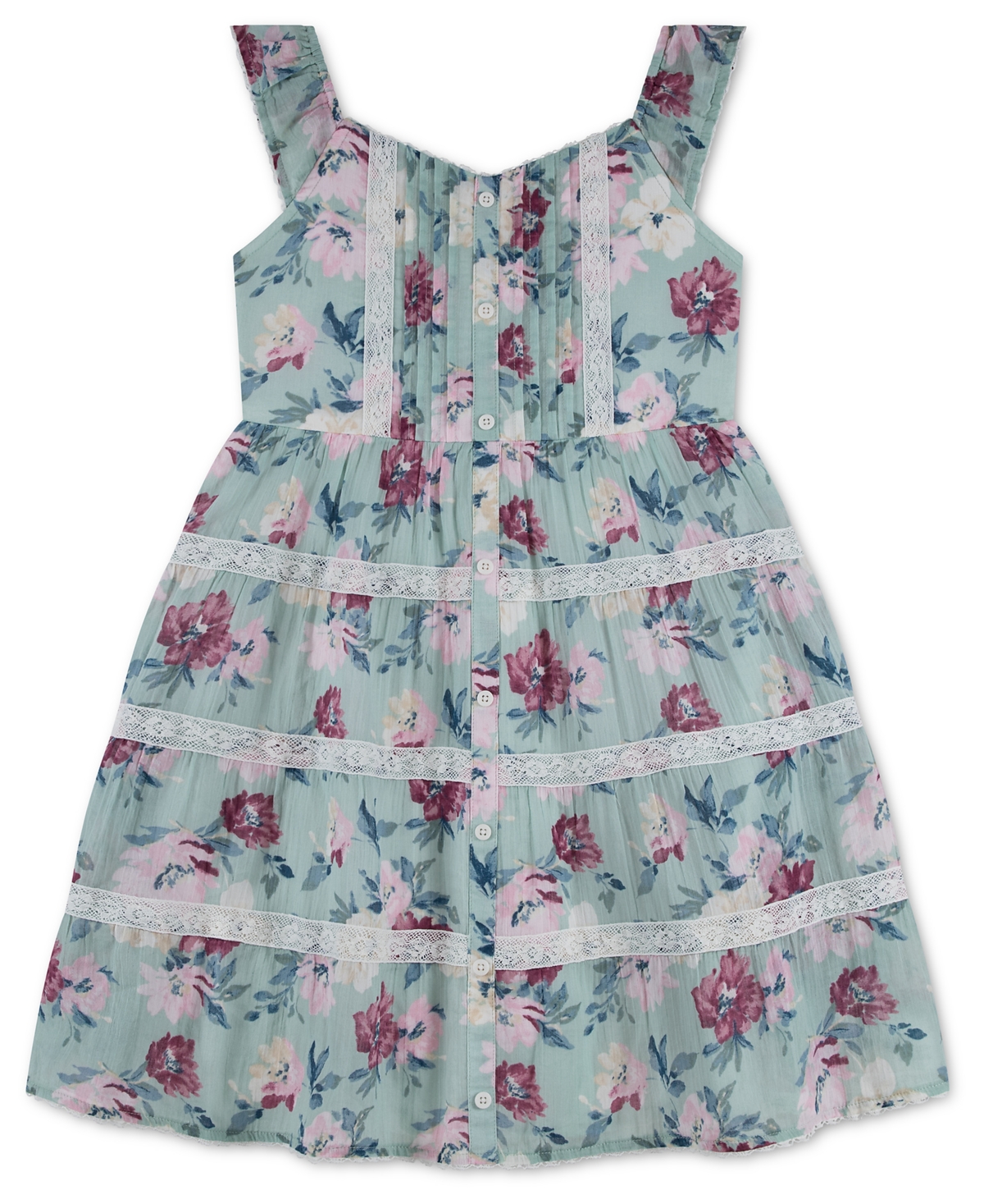 Click here for abercrombie kids Girls 7-16 Sweetheart Sleeveless... prices