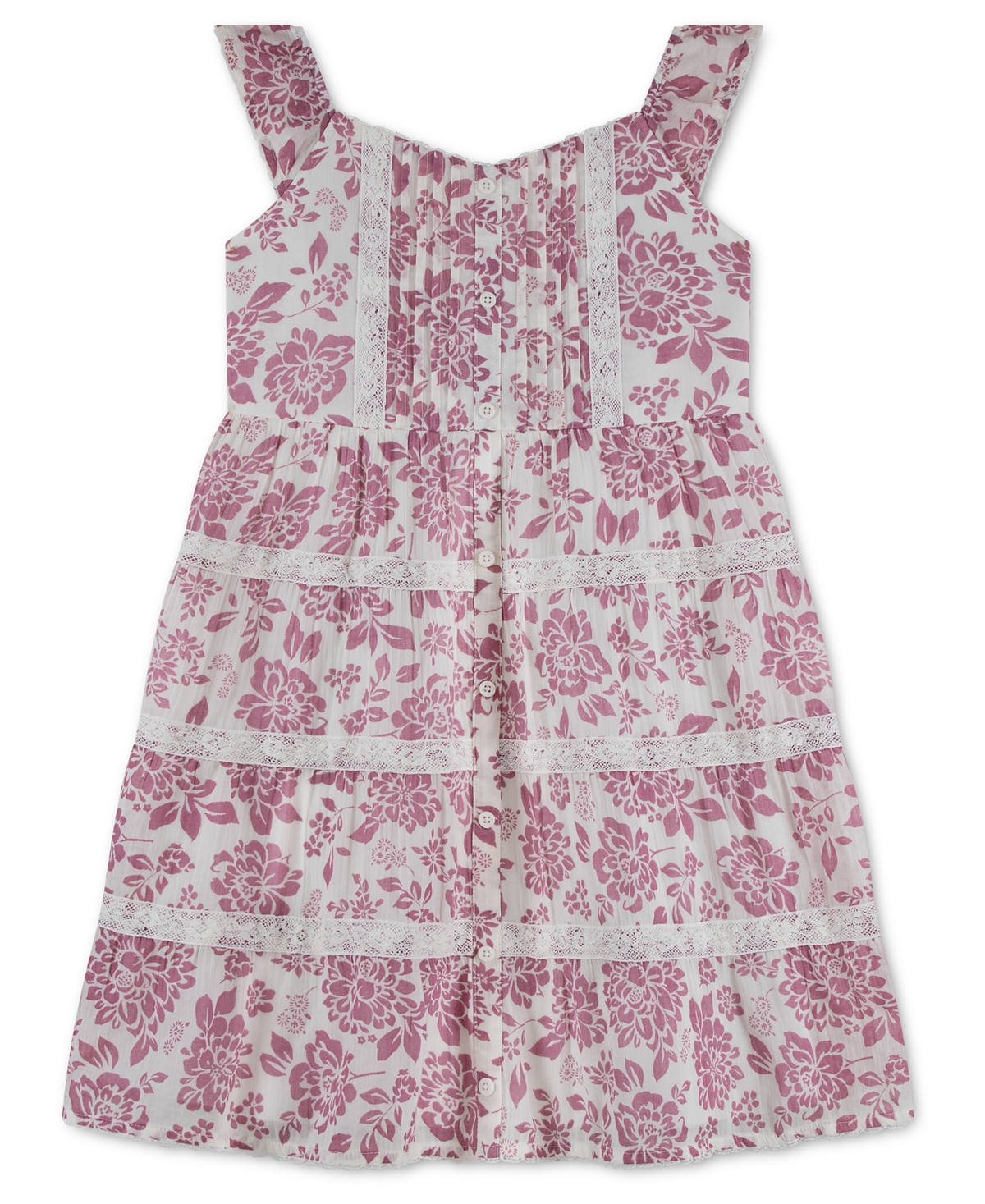 Click here for abercrombie kids Girls 7-16 Sweetheart Sleeveless... prices
