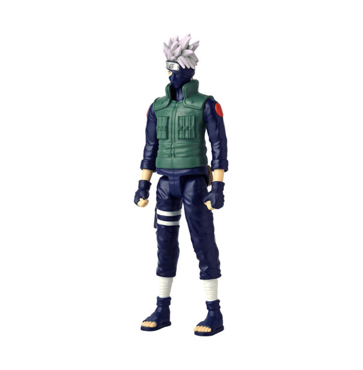 Click here for Bandai Naruto - Anime Heroes: Mega - Hatake Kakash... prices