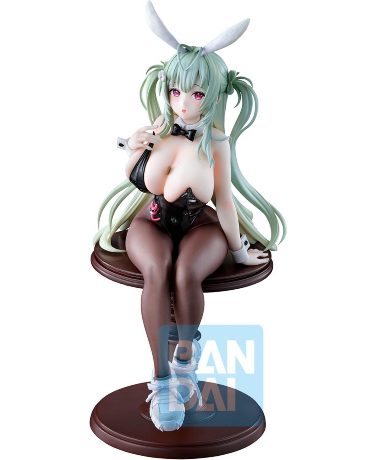 Click here for Bandai Ichibansho - Goddess of Victory: Nikke - So... prices