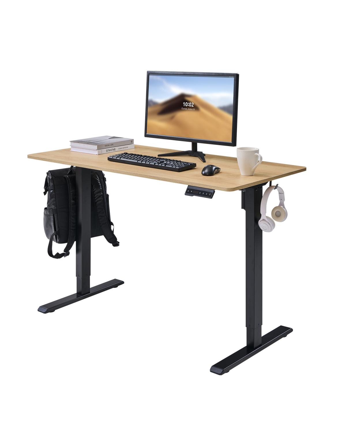 Click here for Streamdale Furniture Electric Standing Desk  24x48... prices