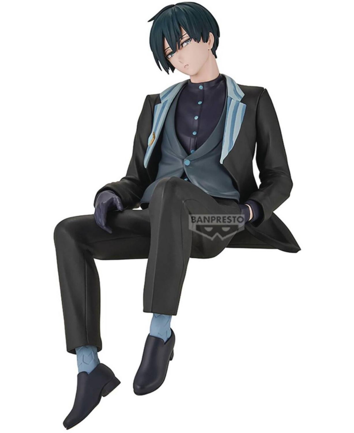 Click here for Banpresto Lock Sweets Flavor Rin Itoshi Figure prices