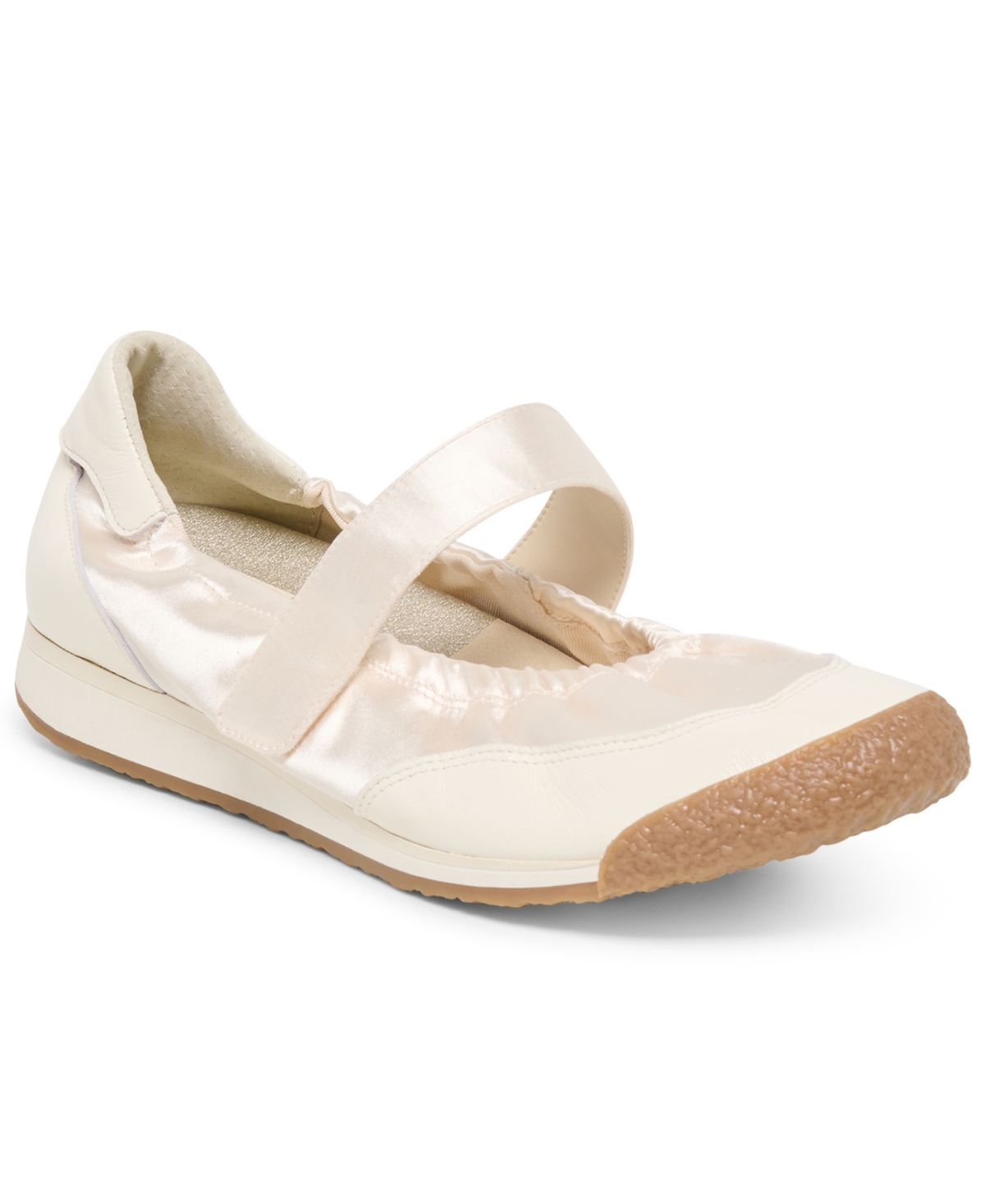 Click here for Dolce Vita Womens Spruce Ballet Mary Jane Flats -... prices
