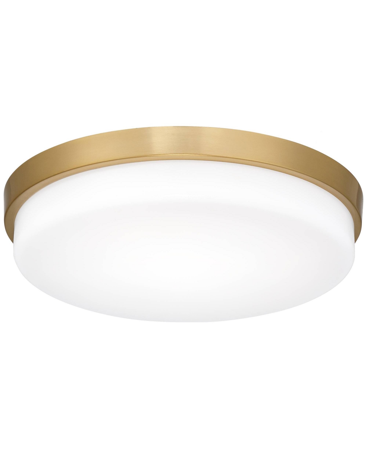 Click here for Possini Euro Design Winfrey Wide Gold Led Ceiling... prices