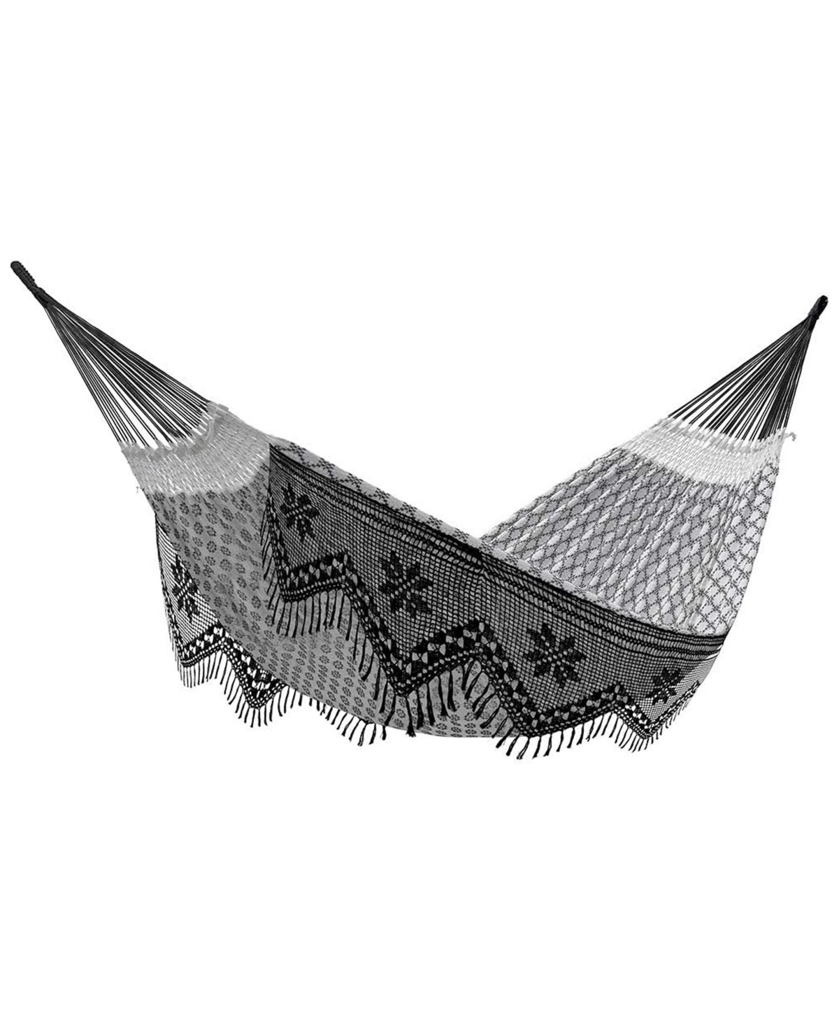 Click here for Vivere Authentic Brazilian Cotton Hammock  Outdoor... prices