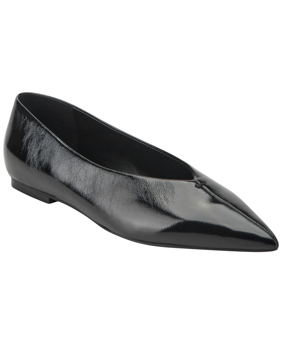 Click here for Marc Fisher Ltd Womens Casee Pointed Toe Dress Fla... prices