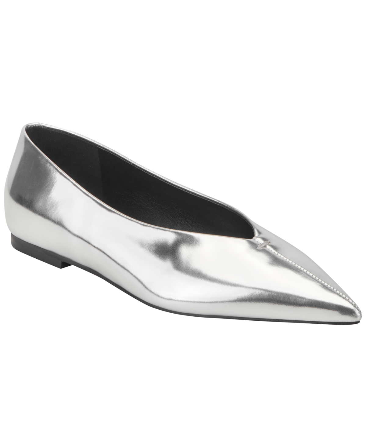Click here for Marc Fisher Ltd Womens Casee Pointed Toe Dress Fla... prices