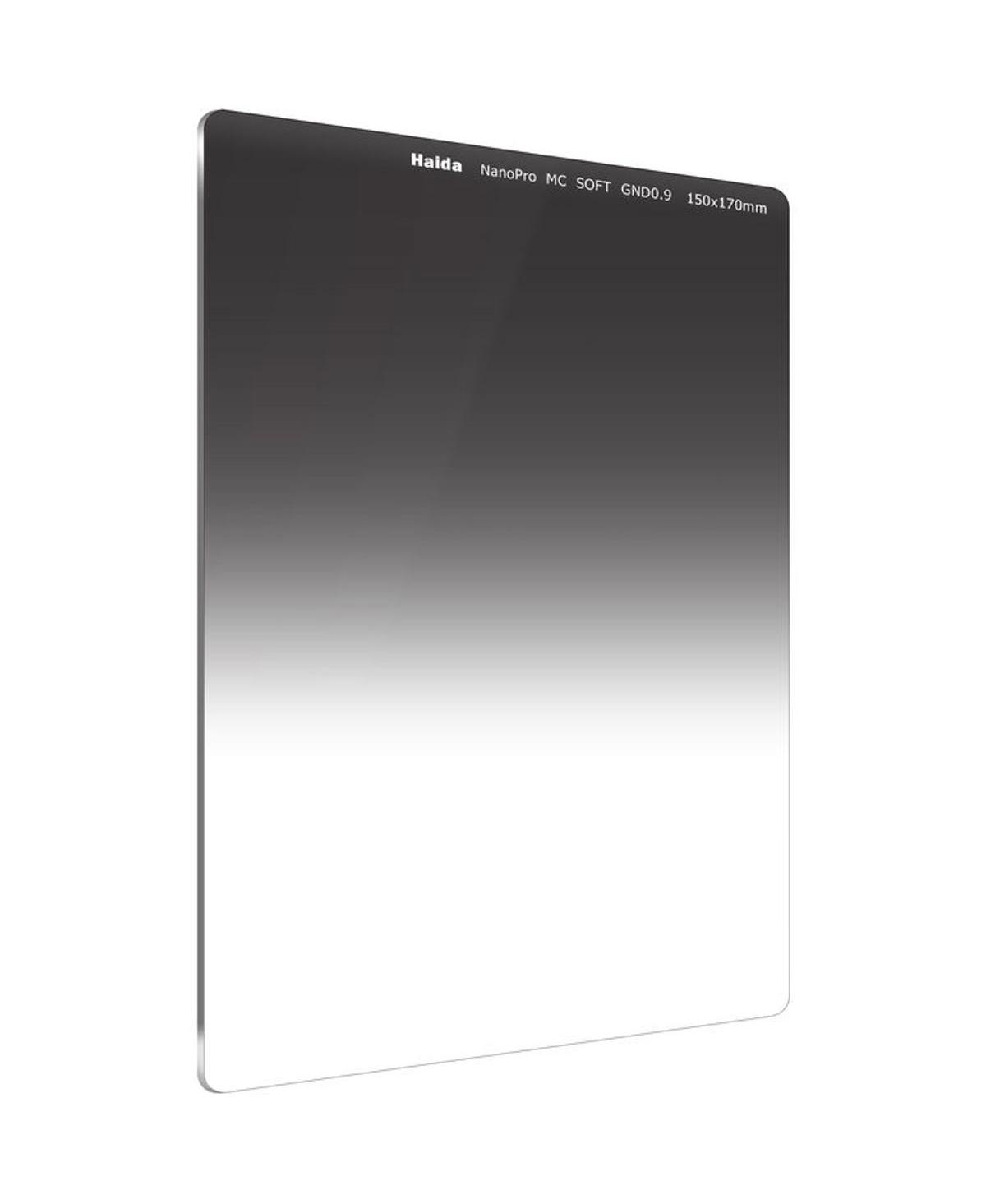 Click here for Haida NanoPro Mc 150x170mm Soft Grad Neutral Densi... prices