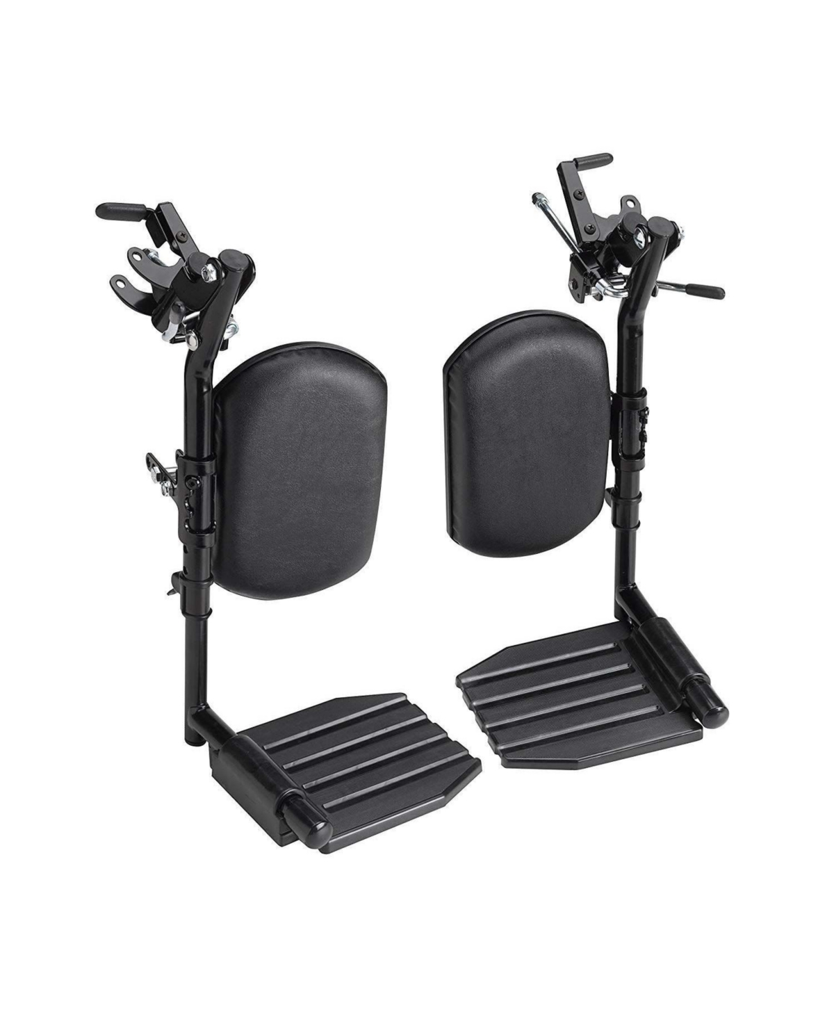 Click here for Invacare Wheelchair Elevating Legrests Padded Calf... prices